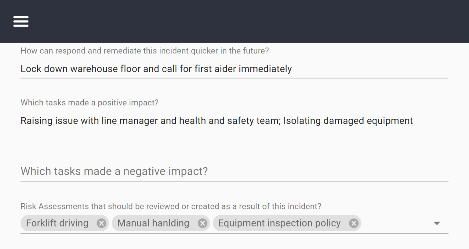 Incident Management Software for Effective Solutions | Skefto